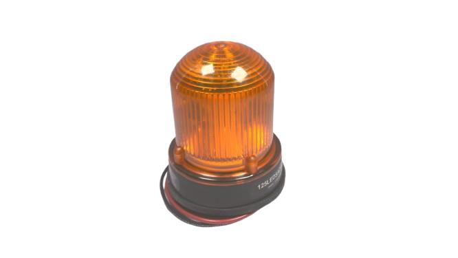 125LEDSA24DB Fire Emergency Light/Beacon by EDWARDS SIGNALING
