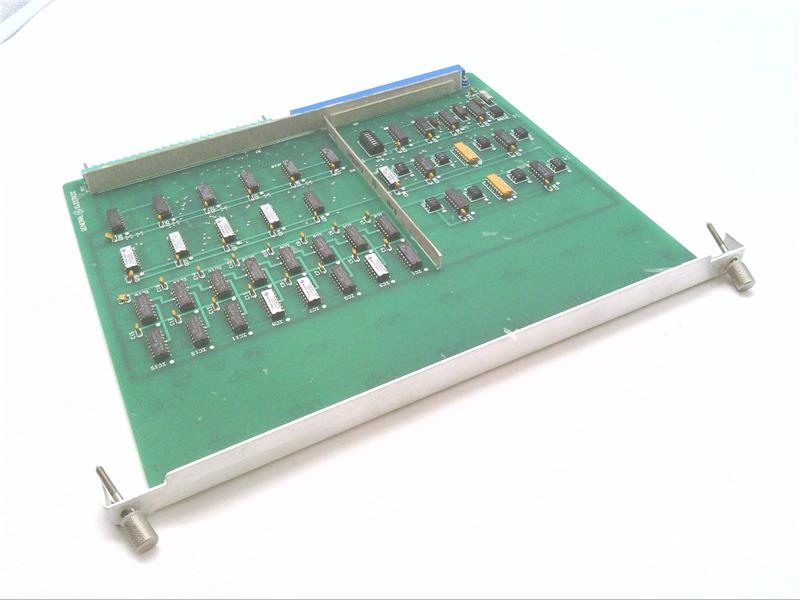 148D2412-001 Industrial Computer Board by GENERAL ELECTRIC