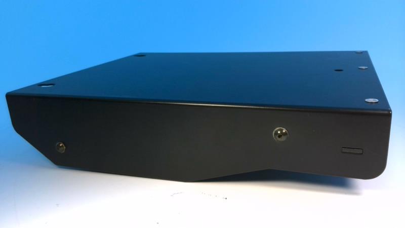 PASE-MIKRO-D PLC Module/Rack by JETTER