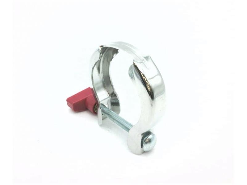 C105-14-401 Clamp by EDWARDS VACUUM