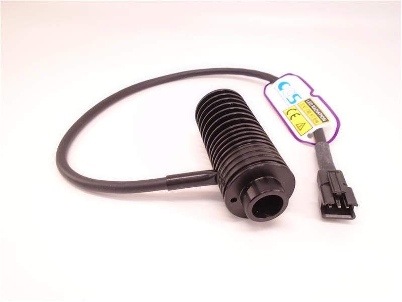 HLV-24UV365-4WNRBT Lighting Accessory by CCS SOLUTIONS
