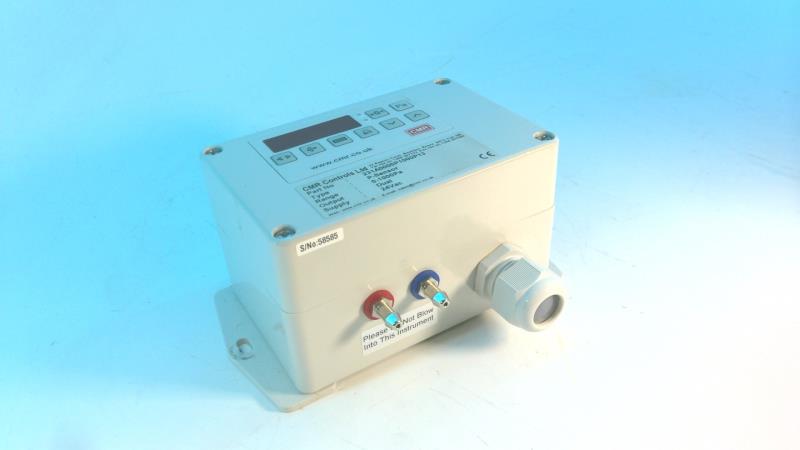 231A0000P1000P13 Pressure Transmitter by CMR CONTROLS