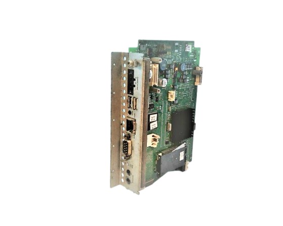 CS0144101060-05 PC Board PLC/Add-On Board by B&R
