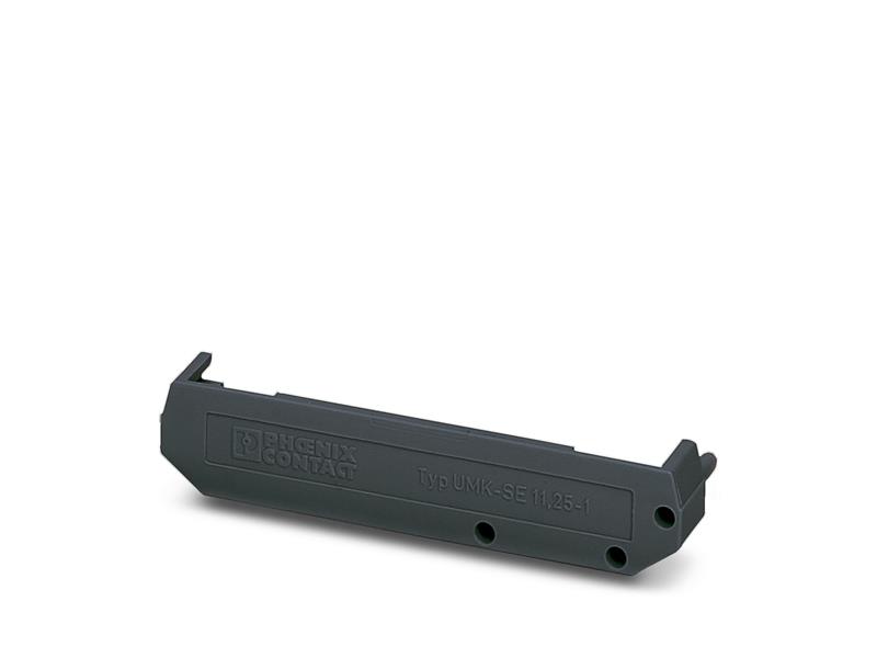 UMK-SE 11,25-1 BK Connector/Terminal/Pin by PHOENIX CONTACT