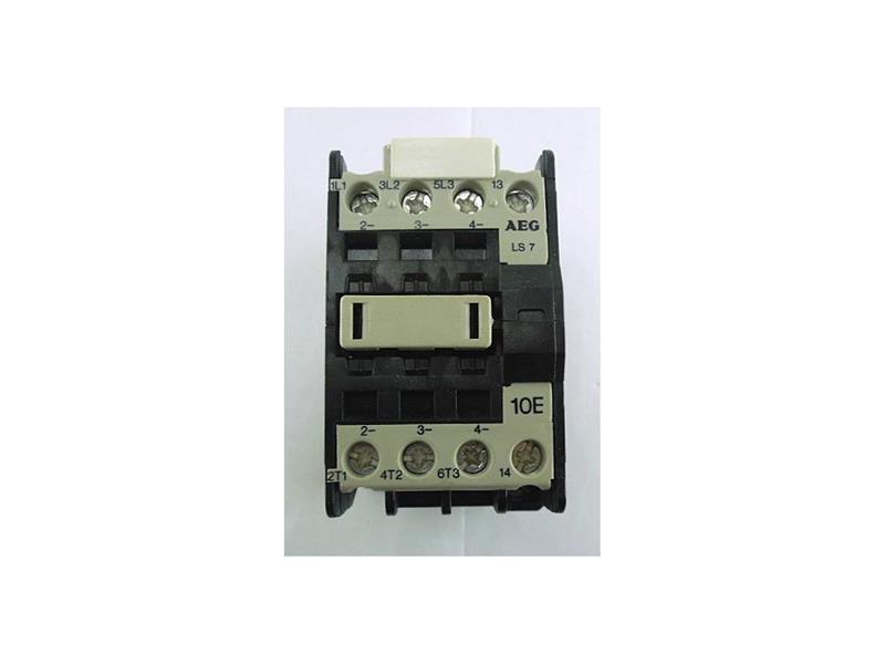 LS7-10E-A Contactor by EEC AEG