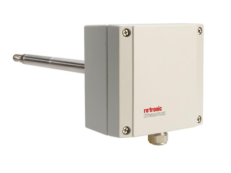 HF735PB4XXS1BX Transmitter by ROTRONIC