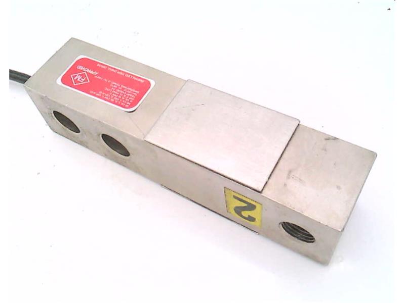 65023-004E-A5-00F Load Cell by SENSORTRONICS