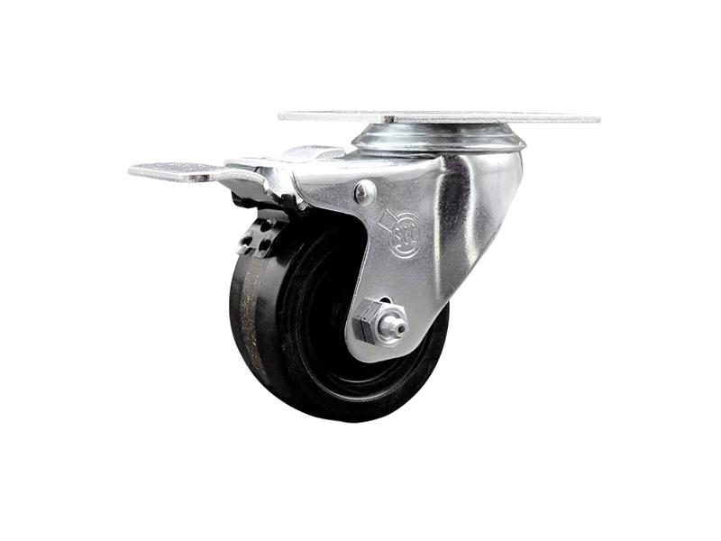 SCC-TTL20S314-PHS Caster by SERVICE CASTER CORPORATION