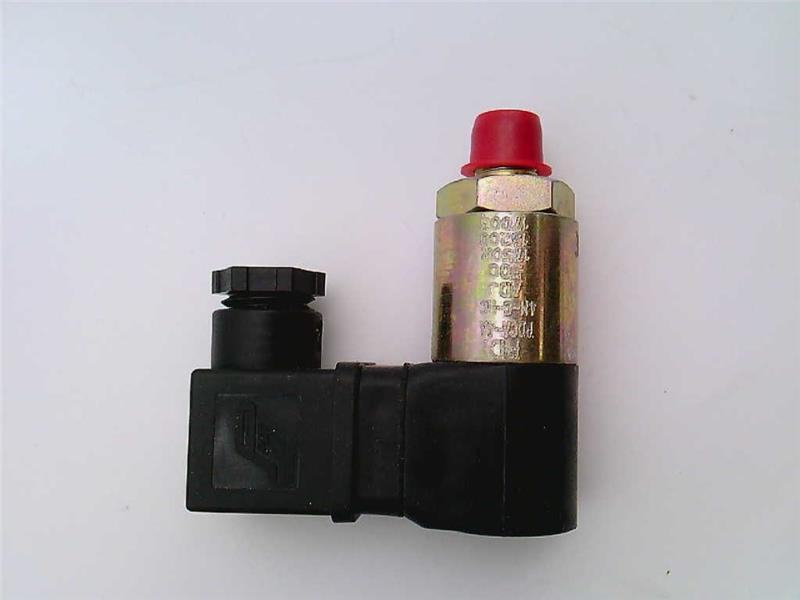 PDCA-4A-4M-C-HC Pressure Switch by PDI SWITCHES
