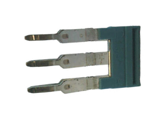 1492-CJP3-3-B Terminal Blk/Strip Wiring Dev by ALLEN BRADLEY