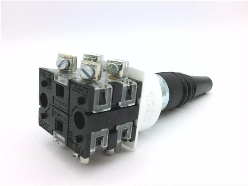 077MT24S22 Joystick by CEMA