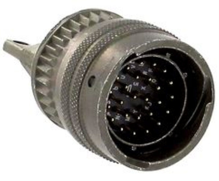MS3116F16-26P Connector/Terminal/Pin by AMPHENOL