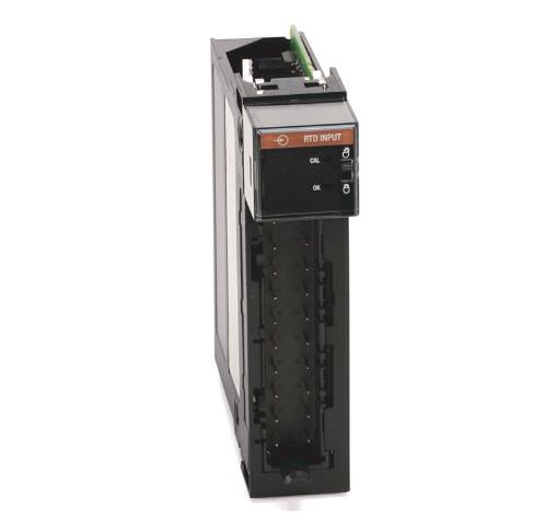 1756-IR6I-CC PLC Module/Rack by ALLEN BRADLEY