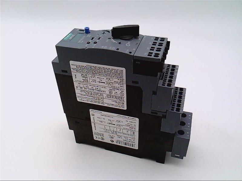 3RA6120-0CB30 Starter by SIEMENS