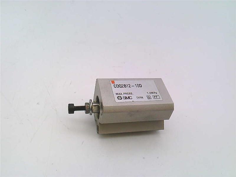 CDQ2B12-10D Pneumatic Cylinder by SMC