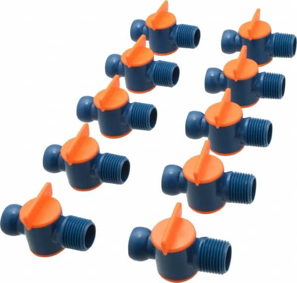 39852 Hydraulic Fitting by LOC LINE