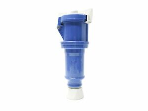 ME 460C9W Lug/Connector by MENNEKES