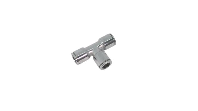 NPQH-T-Q10-Q8-P10 Connector/Terminal/Pin by FESTO