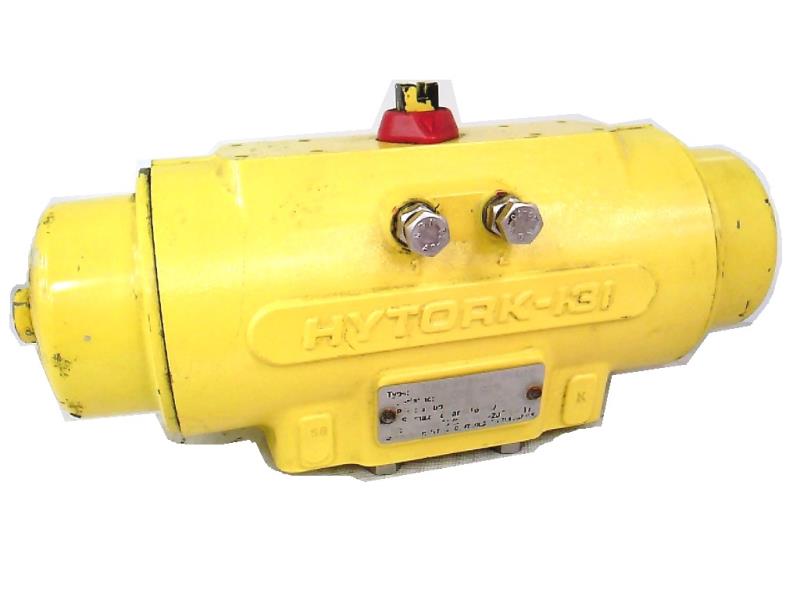 EIA-0071-S40-A00 Pneumatic Actuator by HYTORK