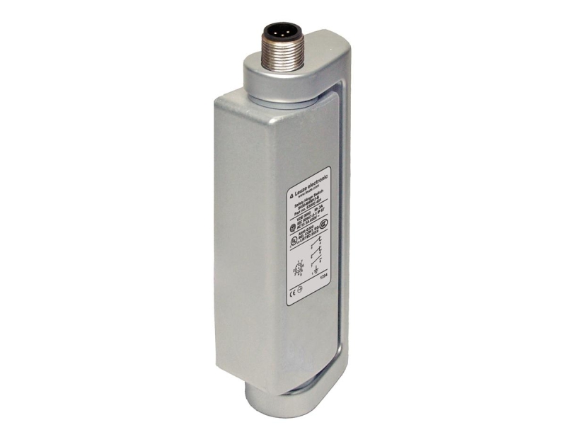 S400-M4M12-T Safety Interlock Switch by LEUZE