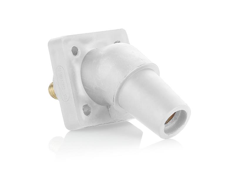 16R30-UW Plug/Receptacle by LEVITON