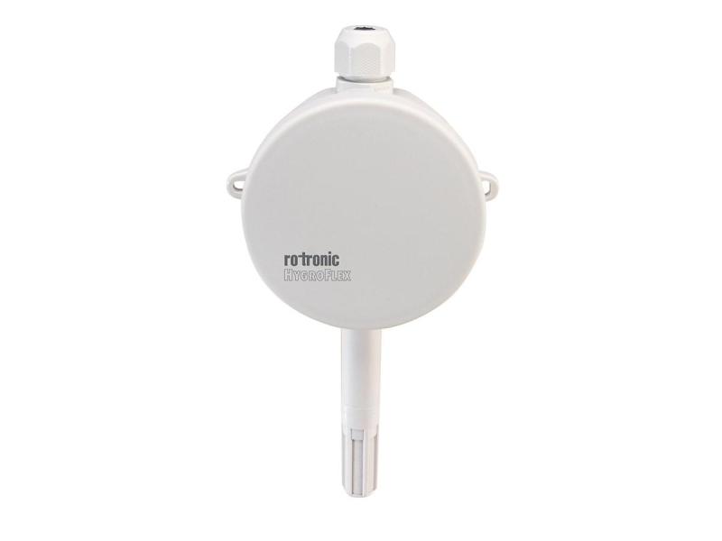 HF320WTMEXXCXS Transmitter by ROTRONIC
