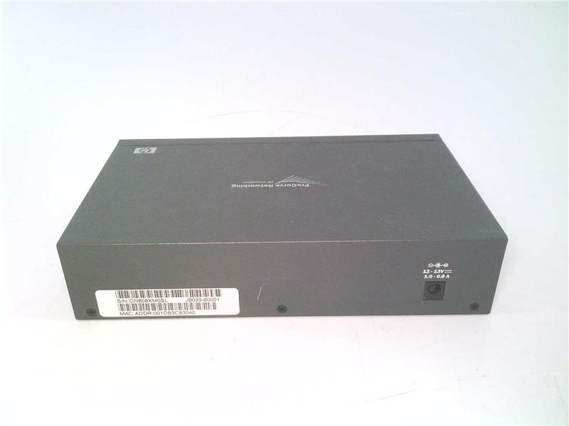 J9029A Networking Router by HEWLETT PACKARD COMPUTER