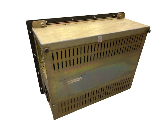 IC15TFE04E7W2F120IN Industrial Computer by DYNICS