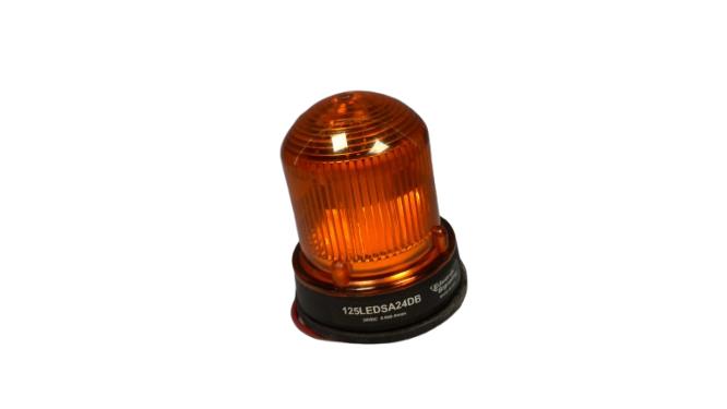 125LEDSA24DB Fire Emergency Light/Beacon by EDWARDS SIGNALING