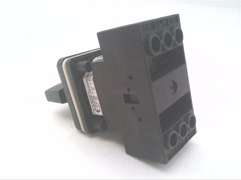 H216-41300-003M1 Selector Switch by SALZER