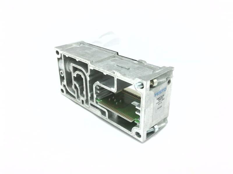 VABV-S2-1S-N38-T2 Pneumatic Manifold by FESTO