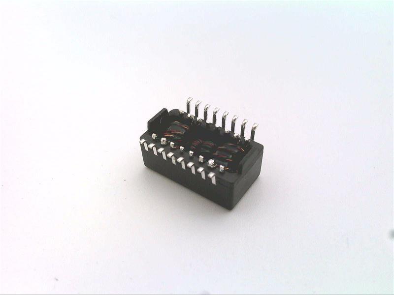 TG110-E050N5LFTR Audio Transformer by HALO ELECTRONICS