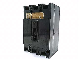 FA3050 Molded Case Circuit Breaker by WESTINGHOUSE