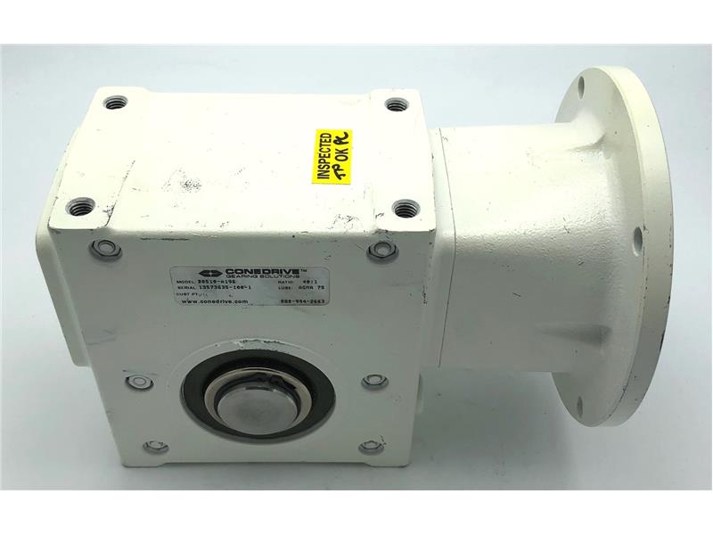 B0510-A196 Reducer by CONE DRIVE
