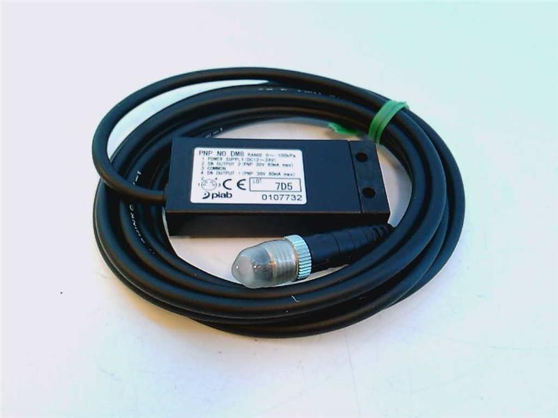 01.07.732 Control by PIAB VACUUM PRODUCTS
