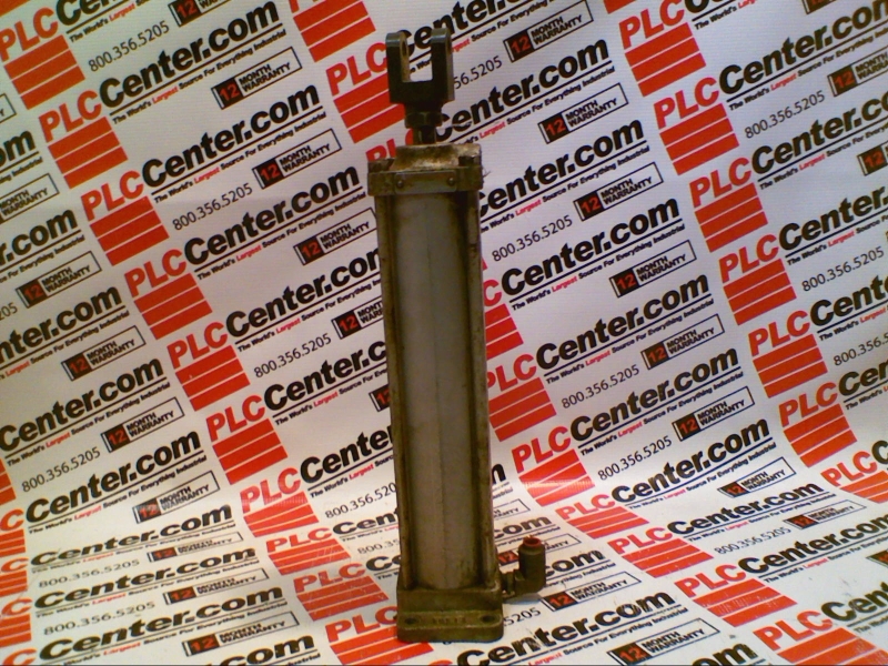 2-1/2-C20RFI0.0 Pneumatic Cylinder by SHEFFER
